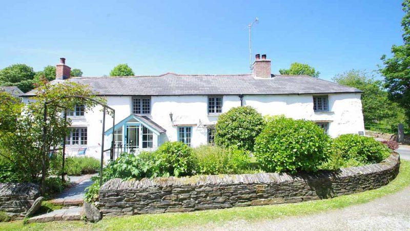 Gallery - Bridge Cottage By The Stream